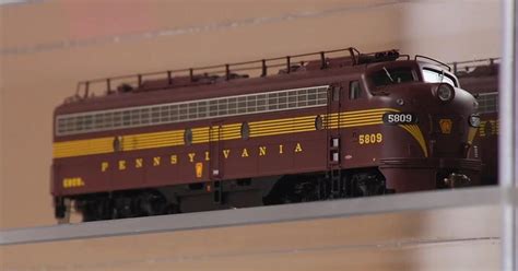 Boyertown Model Train Shop Shuts Its Doors Berks Regional News