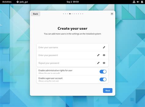 A First Look At Crystal Linux Lorenzo Bettini