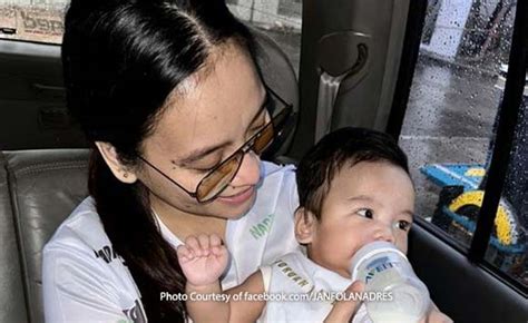 Girl Boss Tayabas Councilor Nadres Can Be A Good Mom While Working