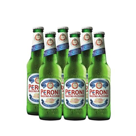 Six Pack Peroni X 330 Ml Almendariz LicorerÍa Online