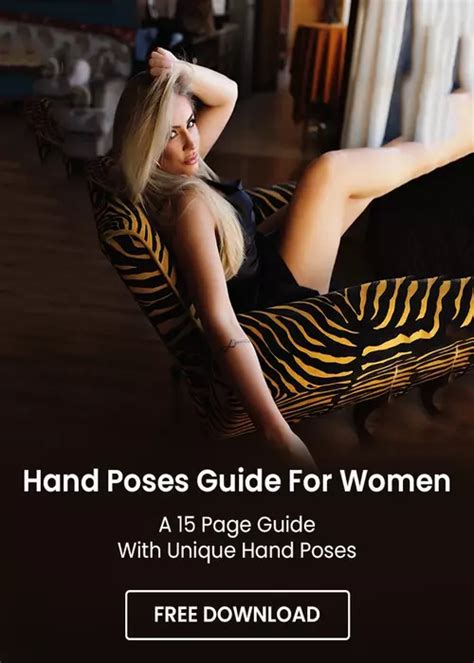 15 Epic Selfie Poses To Level Up Your Social Media Game