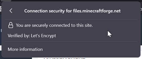 Hanging On Forge Download On Reinstall · Issue 1092 · Gorilla Devs