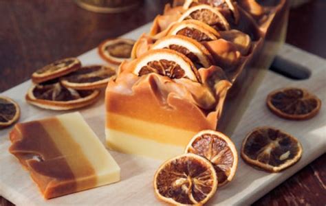 Cold Process Soap Making Recipe Diy Natural Soap In Easy Steps Vedaoils