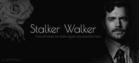 Demon Of Lust Stalker Walker Masterlist