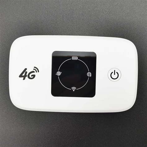 Portable 4g Lte Mini Router 150mbps Speed Outdoor Hotspot Pocket Mifi 2 4g Wi Fi Firewall