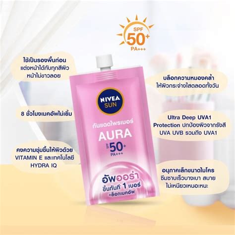 Sunscreen Sachet Dalchaebi