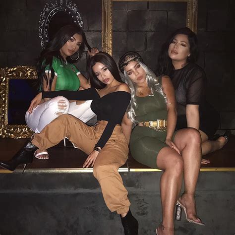 Lupe Fuentes On Instagram Squad Isismascote Josiemelano