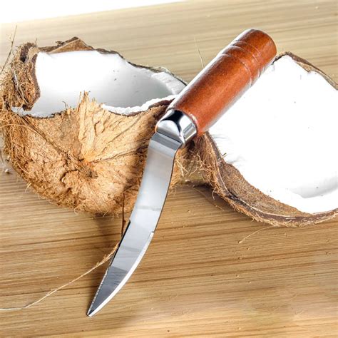 Coconut Machete