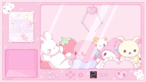 Cute Core Desktop Wallpaper
