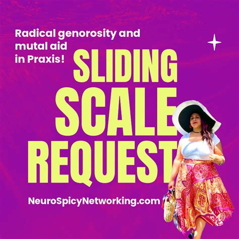 🌟 Introducing Sliding Scale Pricing Choose Your Fair Price 🌟