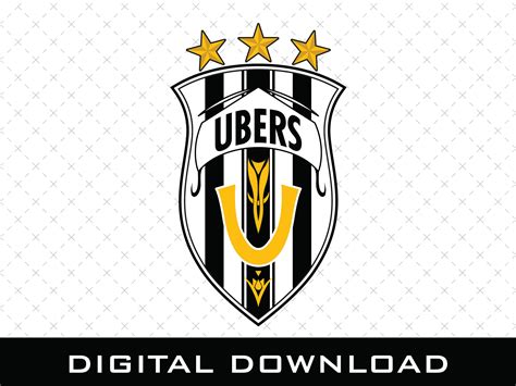 Blue Lock Ubers Logo Etsy