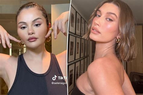 Selena Gomezs Heart Has Been Heavy Amid Hailey Bieber Drama
