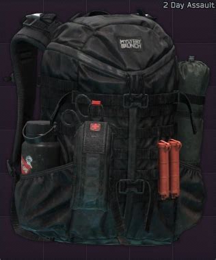 Black Division Custom Welcome To Tarkov Wiki
