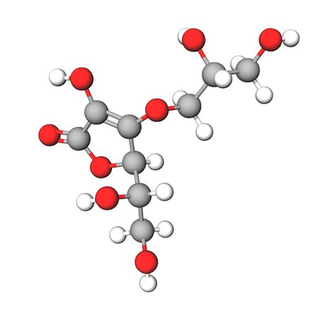 3 Glyceryl Ascorbate Vitamin C Derivative Cosmetic Ingredients Guide