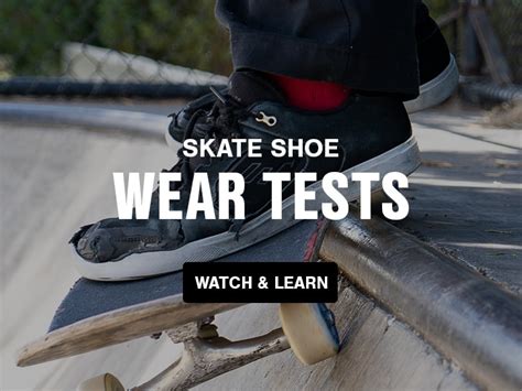 Best Skate Shoes Top Picks 2020 Tactics