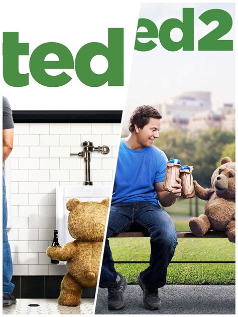 Ted Movie Background