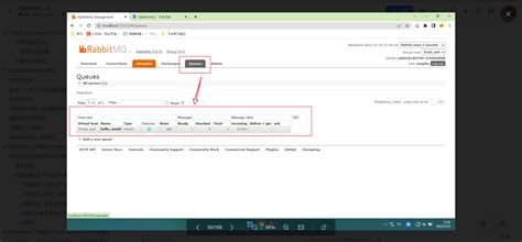 Rabbitmq工作模式1 Hello World工作模式 阿里云开发者社区 Rabbitmq工作模式1 Hello World工作模式 阿里云开发者社区