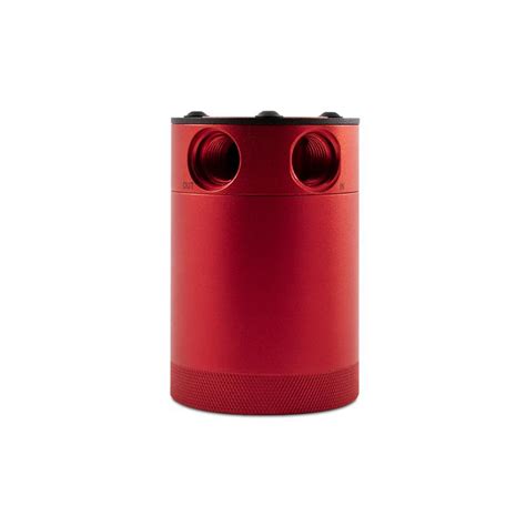 Toyota Prius Oil Catch Can 2 Port