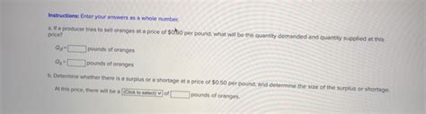 solved instructions enter your answers as a whole number