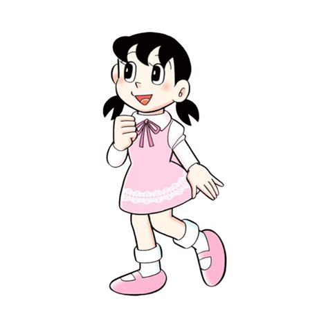 CÁc NhÂn VẬt Trong Doraemon