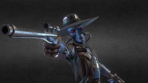 Cad Bane 6 Incredible Facts About The Galaxys Grittiest Bounty Hunter