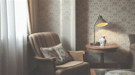 Styl Vintage Wnętrza Jak Urządzić Przestrzeń Pełną Charakteru