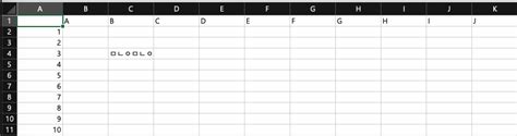 github jungbin97 spreadsheet create spreadsheet using html css and