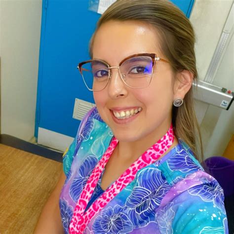 Nicole Ortega Arriagada Nutricionista Cesfam Francisco Vidal Muñoz
