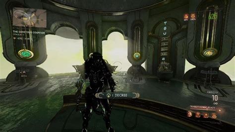 Warframe Duviri Owl Puzzle Youtube