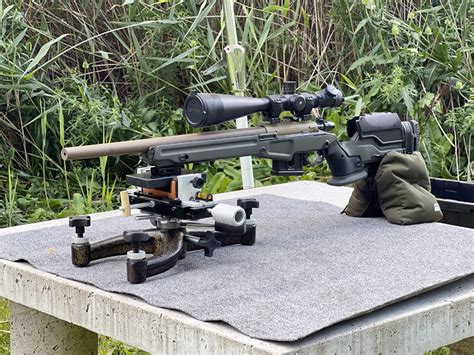 New From Zermatt Arms Rimx Actions Page 54 Snipers Hide Forum
