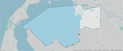 South Yunderup Suburb Profile