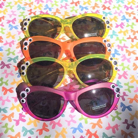 Funny Novelty Sunglasses Etsy