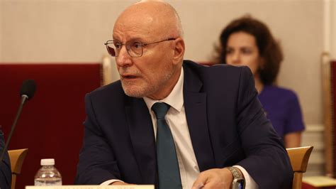 Управителят на БНБ България е в много солидна изходна позиция за присъединяване към еврозоната