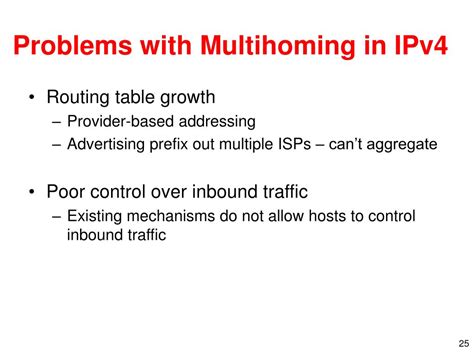 Ppt Multihoming And Multi Path Routing Powerpoint Presentation Free Download Id 2911930