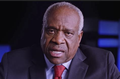 Amazon Strips Clarence Thomas Documentary From Streaming Service During