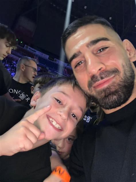 Menudo Crack El Español Aritz Franco De 10 Años Que Ayer Ganó La