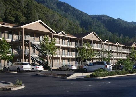Yosemite View Lodge Audley Travel