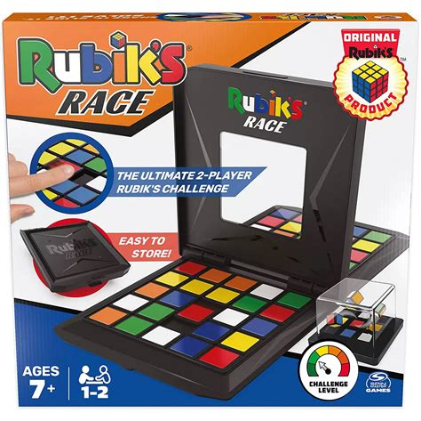 Rubiks Race Game Shop Games At H E B