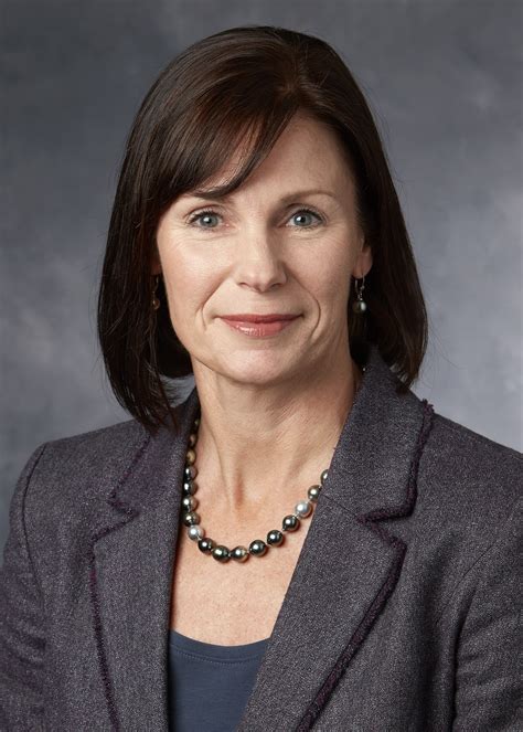 Denise Elson Hoover Institution