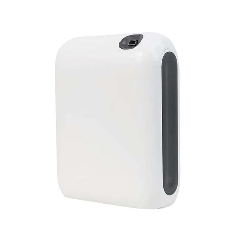 New Air Cool Mist Scented Electric Diffuser Oem And Odm Aroma Diffuser