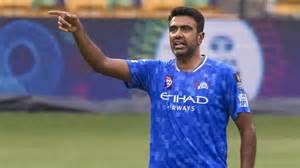 Ashwin In Talks With Four Bbl Clubs Set To Play Latter Stages Of