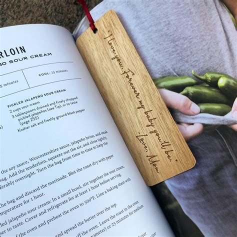 Custom Bookmarks Etsy