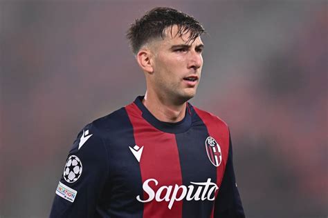 Bologna Miranda Scalpita In Vista Del Como Cè Il Ritorno Dello
