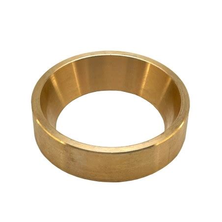 Cone Seat For Top Swivel Pin 1950 64