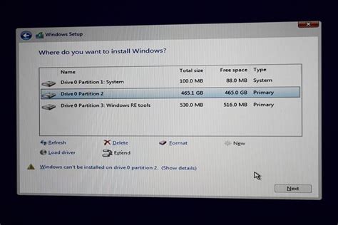 An Operating System Wasn T Found Solved Page Windows Forums