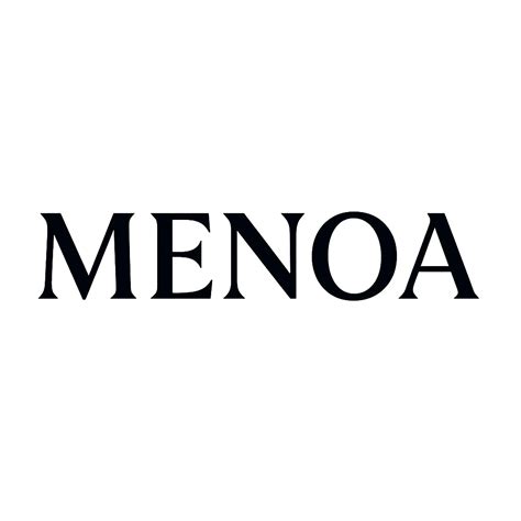 Menoa メンズ美容をもっと身近に。