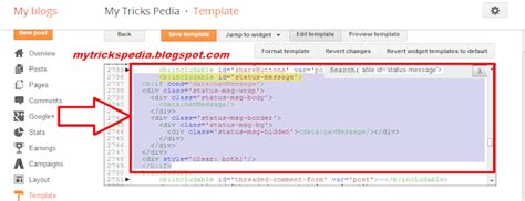 How To Remove Showing Posts With Label In Blogger My Tricks Pedia