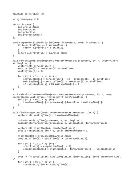 Priority Pdf Computer Programming C