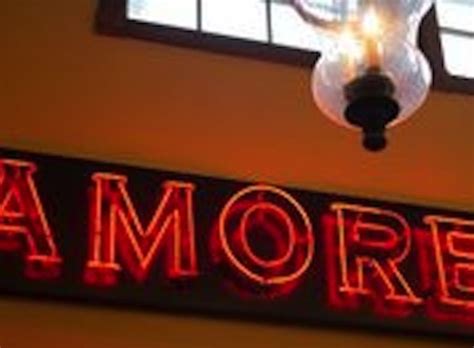 Amore Pizzeria & Italian Kitchen Armonk news | What To Do