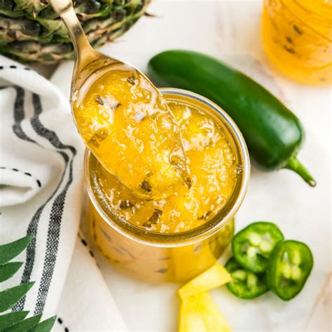 Recipes For Jalapeno Jams Kitchen Divas